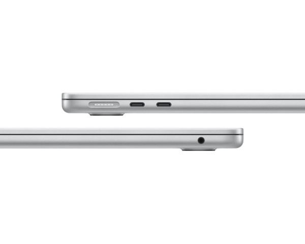 APPLE MacBook Air 13.6 inch M5 10-core CPU 10-core GPU 16GB 1TB SSD Silver (MDH84) (NOT26492)