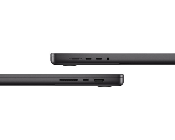 APPLE MacBook Pro 16.2 inch M5 Pro 18-core CPU 20-core GPU 48GB 1TB SSD Space Black (MGEC4) (NOT26512)
