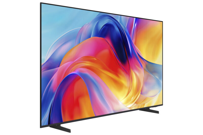 TV Mini LED SMART SAMSUNG UE75M70HAUXXH
