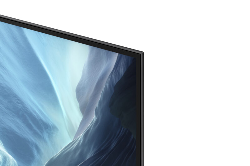 TV OLED SMART SAMSUNG QE65S90HAEXXH