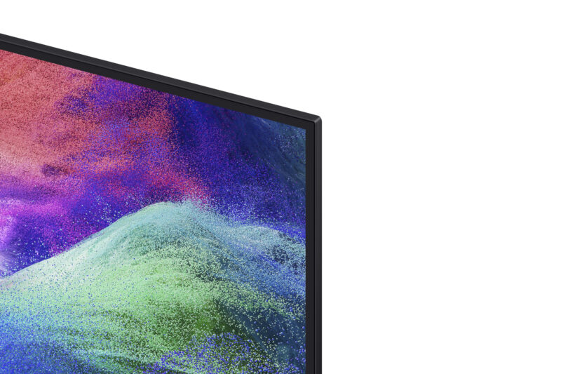 TV Micro RGB SMART SAMSUNG MRE55R85HAUXXH