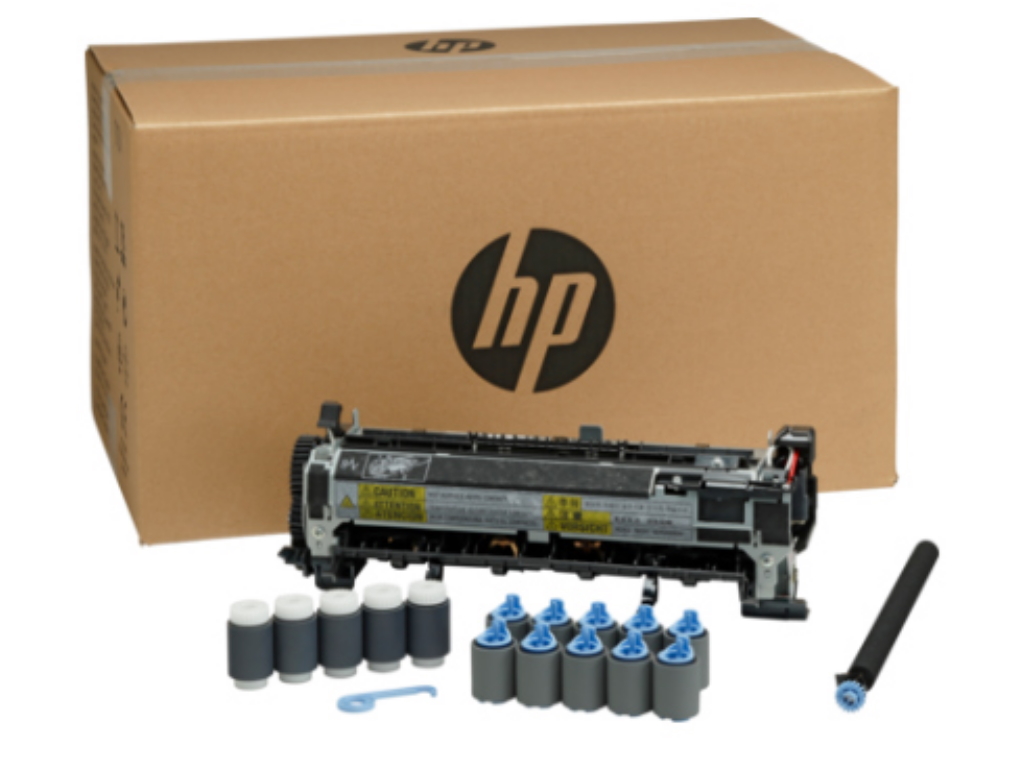 RD za štampace HP LaserJet Printer 220V Maintenance Kit