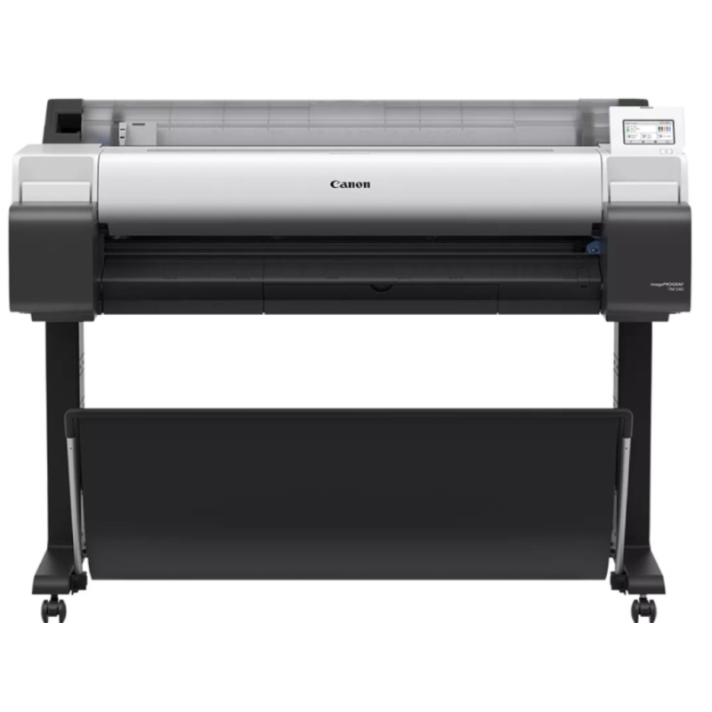 Ploter CANON TM-340 EURO
