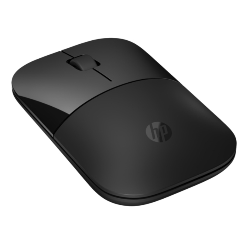 Miš HP Z3700 Dual Bežicni/WiFi/Bluetooth/758A8AA/Crna