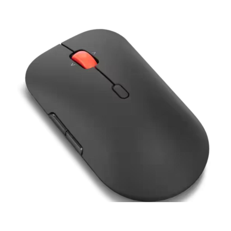 Miš LENOVO Lenovo Wireless Multi-Mode Pro Plus Mouse 6050 /Crna