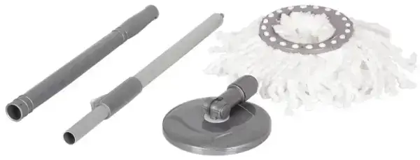 Zilan ZLN1389/BL- Mop set za ciscenje podova,plava