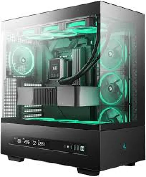 Računar DSCL i7-12700F 32GB M.2 2TB RTX5070 12GB 750W