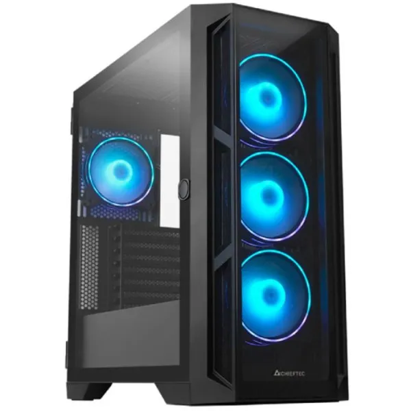 Računar DSCL i9-14900KF 32GB M.2 4TB RX9070 16GB 850W