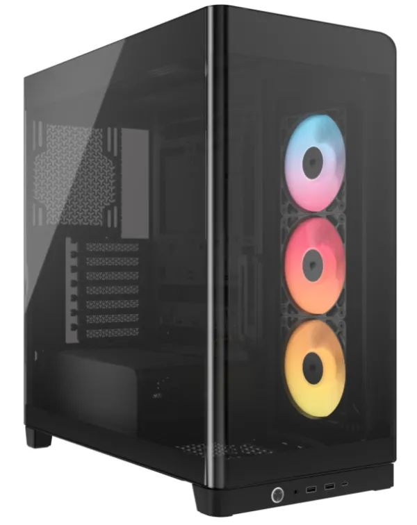 Računar DSCL Ryzen 9 7900X 32GB M.2 2TB RRX 9070 XT 16GB 850W