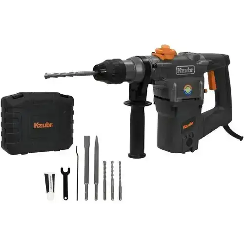 Udarna bušilica Kzubr KRH-850 850W