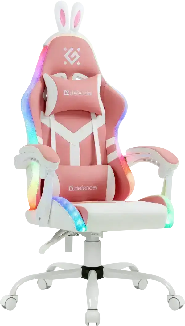 Gaming stolica Defender Ideal