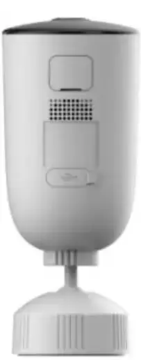 EZVIZ CB3 KAMERA Solarni Panel Digitalna kamera za video nadzor, 1920 × 1080 (Full HD), 2 MP,Wi-Fi