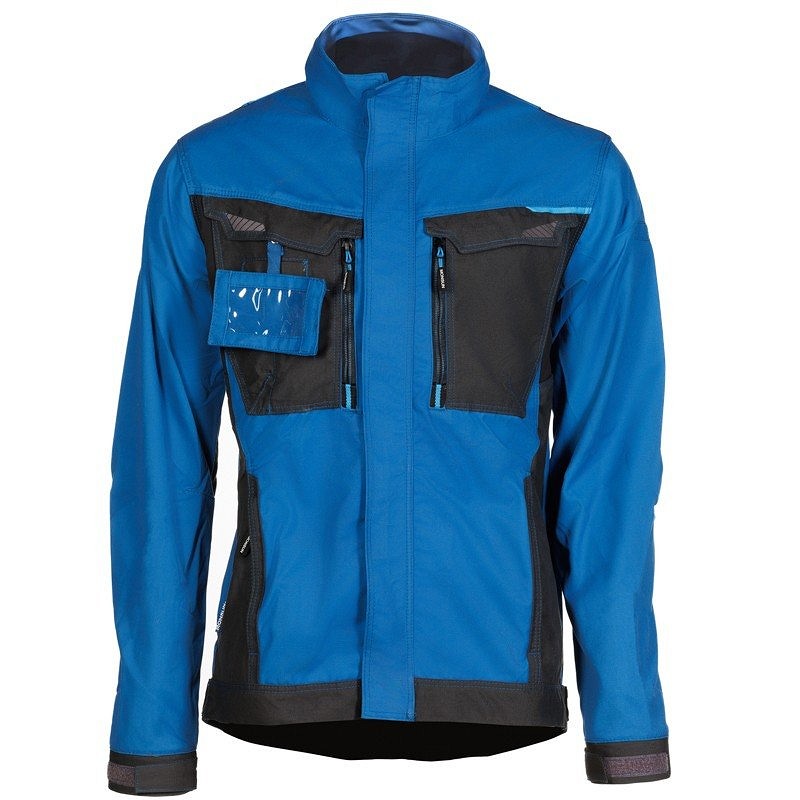 WX3 Monsun, Radna Bluza, EN13688, 65% poliester - 35% pamuk, 280g/m²