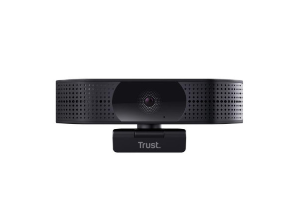 Web kamera TRUST TEZA 4K UHD (24280)