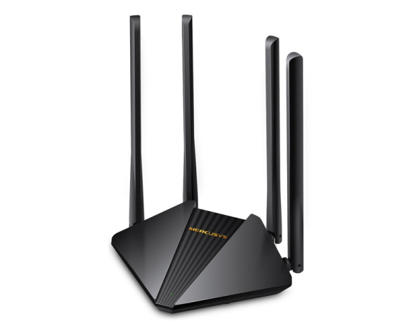 MERCUSYS MR30G(EU) AC1200 Wireless Dual Band Gigabit Router (LAN04863)
