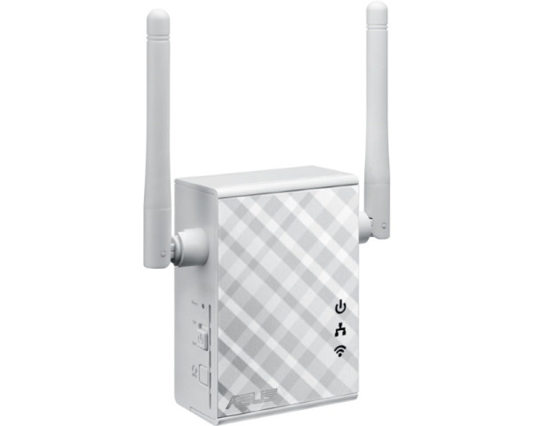 ASUS RP-N12 Wireless-N300 Access Point Range Extender (LAN04998)