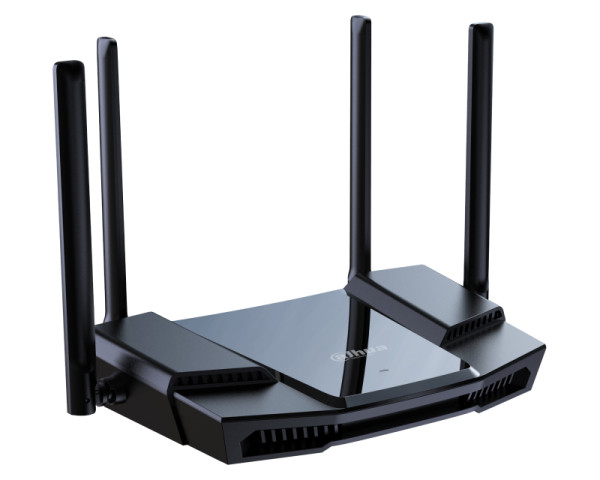 DAHUA DH-AX18 AX1800 Wireless Router (LAN04833)