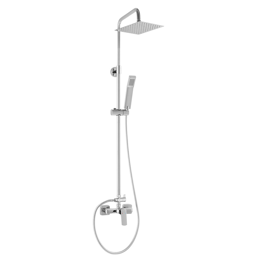 Vitto Verdeline set usponski tuš NP81-BVI7UVL