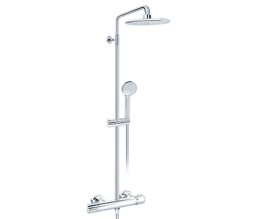 Rosan Stolz Thermo baterija za tuš kadu 1T37251