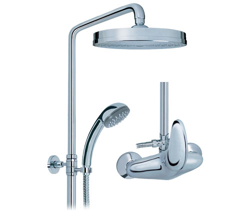 Rosan Nexus Baterija za tuš kadu JN37251