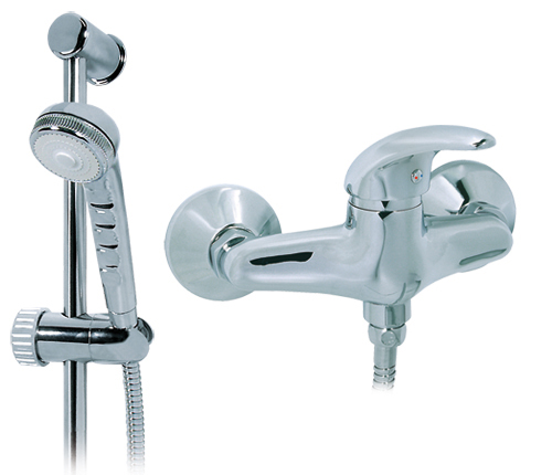 Rosan Perla Baterija za tuš kadu JP371002