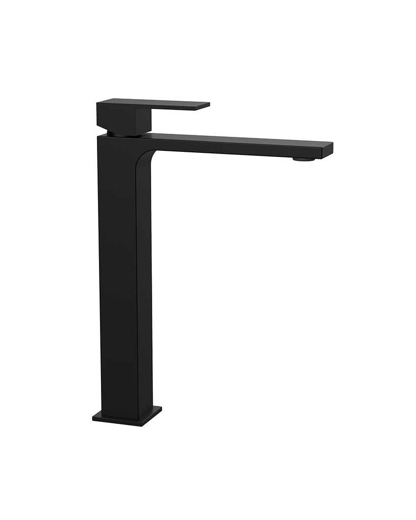 Fluenta Slavina QXL crna