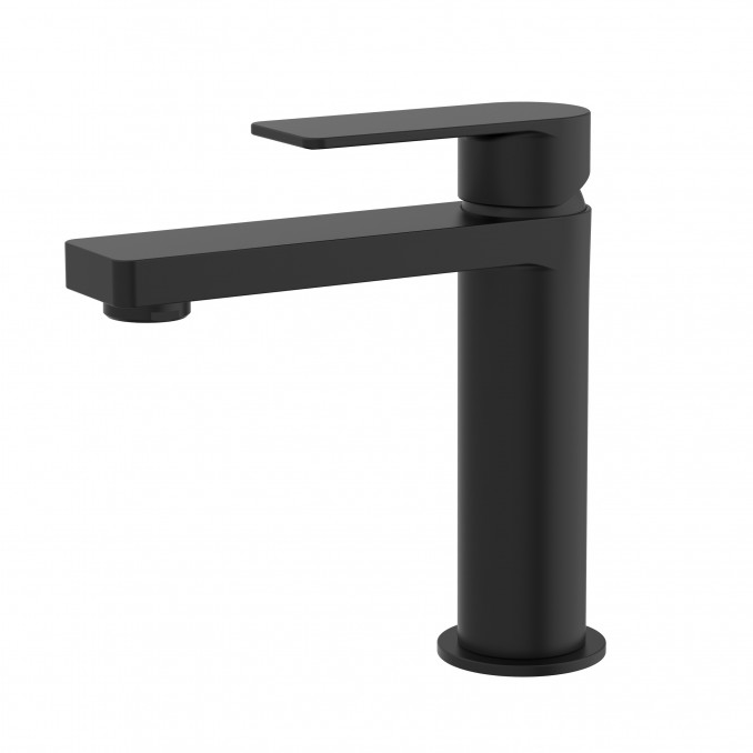 Baterija za lavabo COPEN NOOK mat crna standard