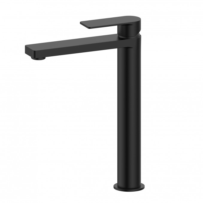 Baterija za lavabo COPEN NOOK mat crna