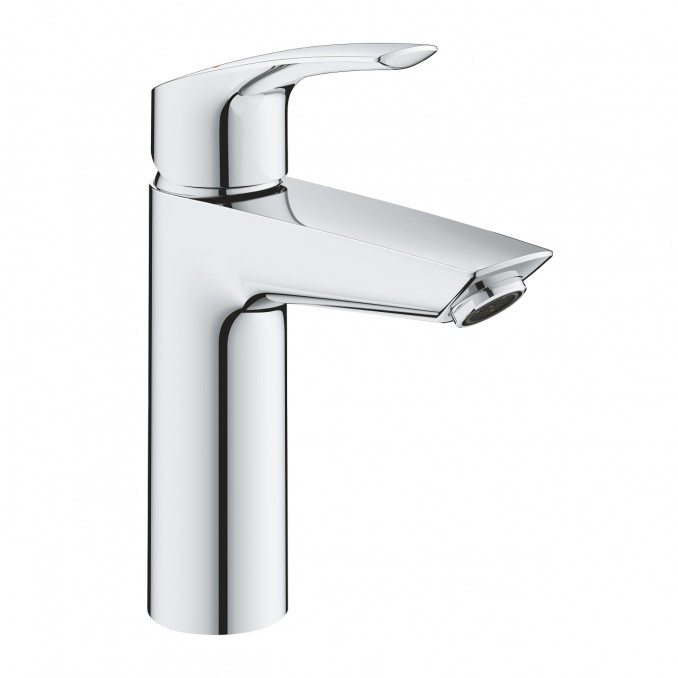 Baterija za lavabo GROHE EUROSMART S “click“