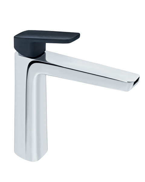Rosan Stolz Black Baterija za lavabo 130109B