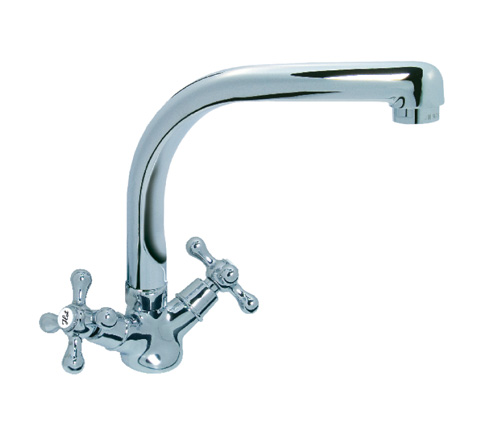 Rosan Nostalgija Baterija za sudoperu/lavabo N23101