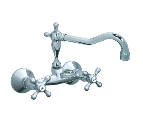Rosan Nostalgija Baterija za sudoperu/lavabo N03201