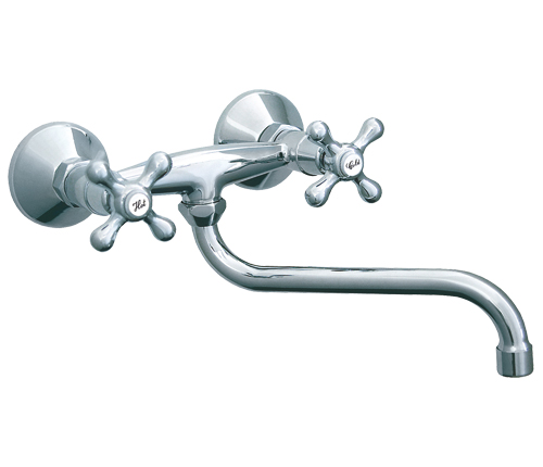 Rosan Nostalgija Baterija za sudoperu / lavabo N01101