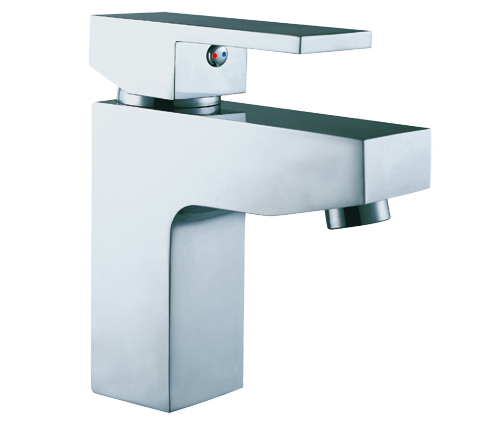 Rosan Quadro Baterija za lavabo JQ30101