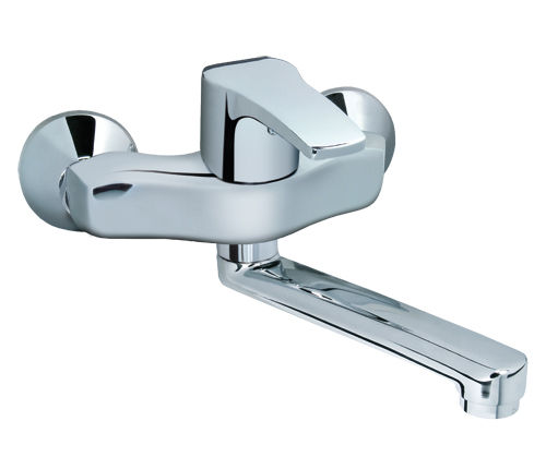 Rosan CubO3 Baterija za sudoperu / lavabo JC32115