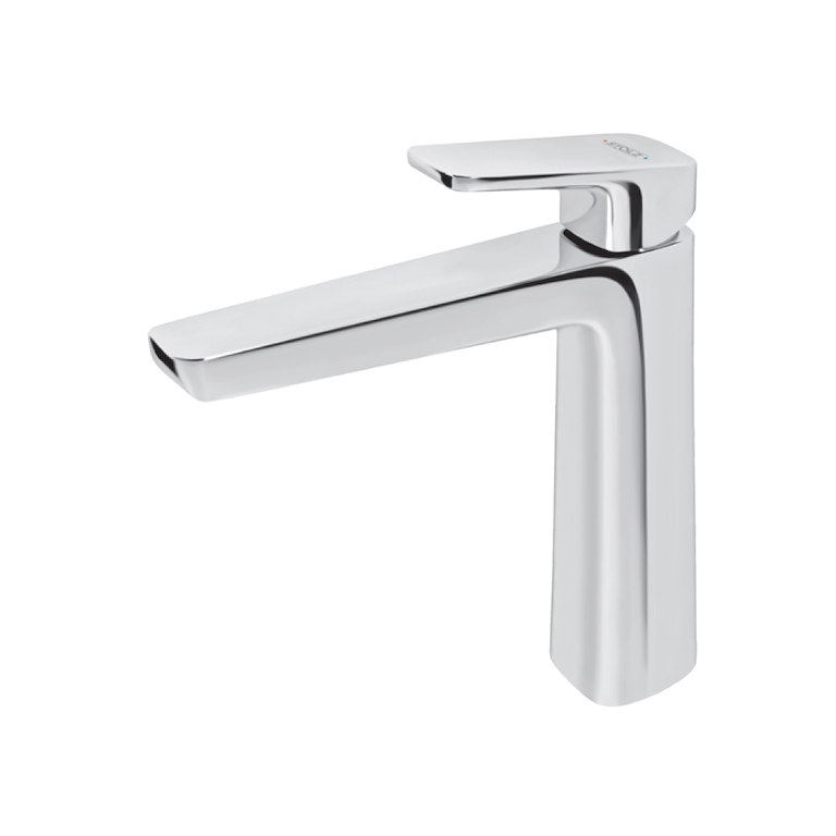 Rosan Baterija za lavabo visoka 130109