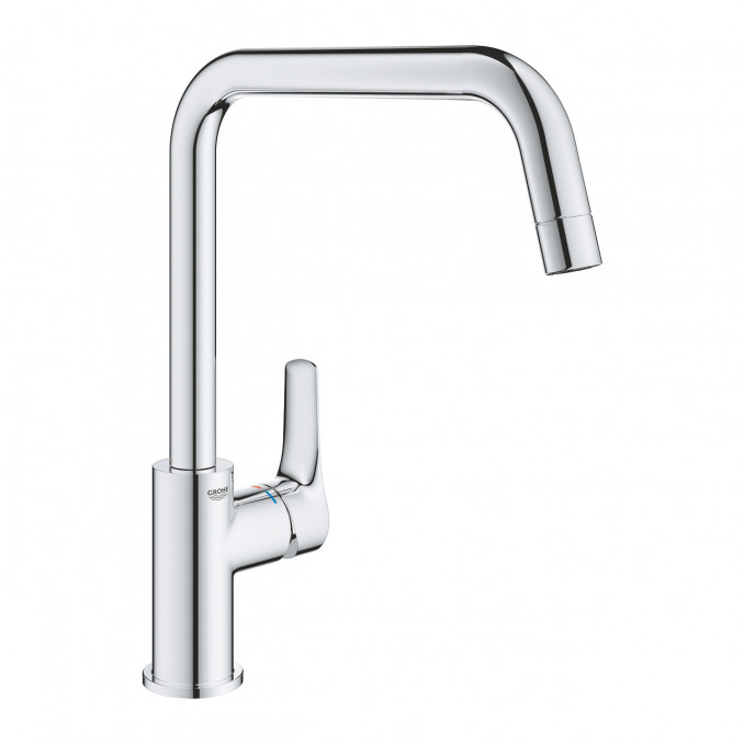 Baterija za sudoperu GROHE EUROSMART