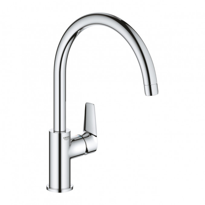 Baterija za sudoperu GROHE BAUEDGE C