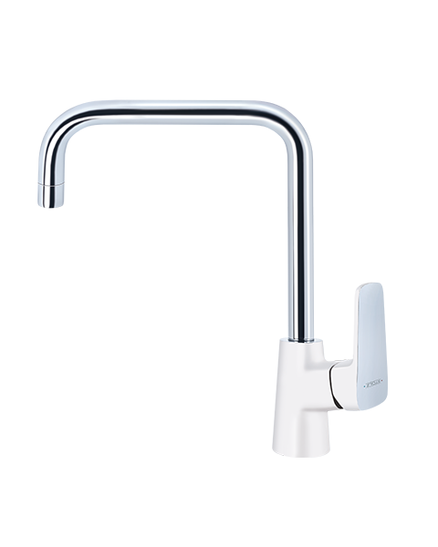 Rosan Stolz White Baterija za sudoperu 138203W