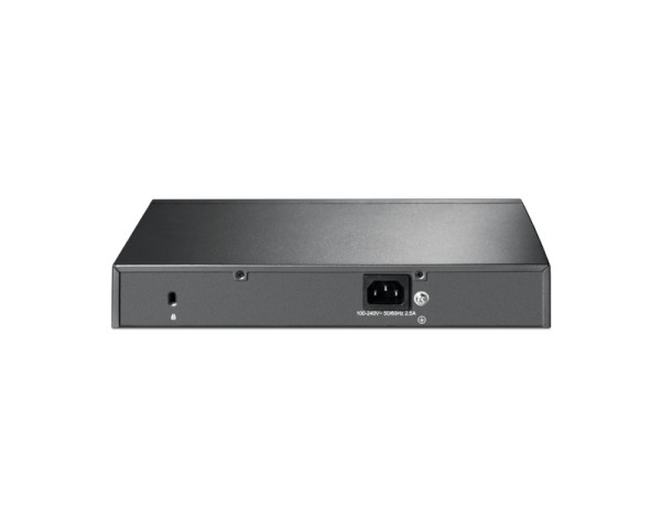 TP-LINK_ SG2210MP(UN) Omada 10-Port Gigabit Switch sa 8-Port PoE+ (LAN04552)
