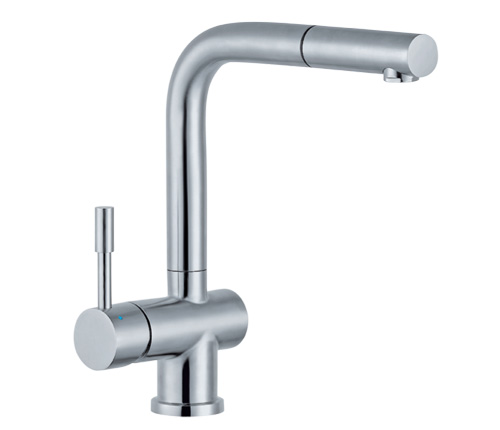 Rosan Steel Baterija za sudoperu JS38601