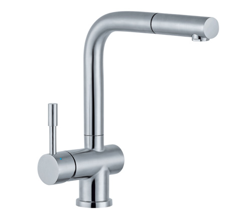 Rosan Steel Baterija za sudoperu JS38603