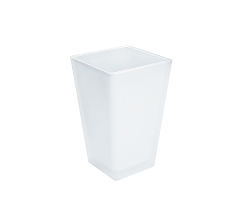 Čaša za WC četku JQ908C