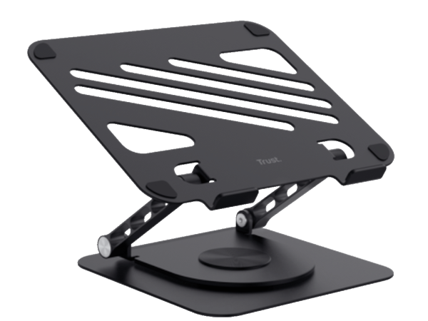 Kuler ya laptop TRUST ZEFF METAL LAPTOP STAND (25482)