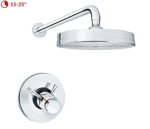 Rosan ventil dugme A76007M