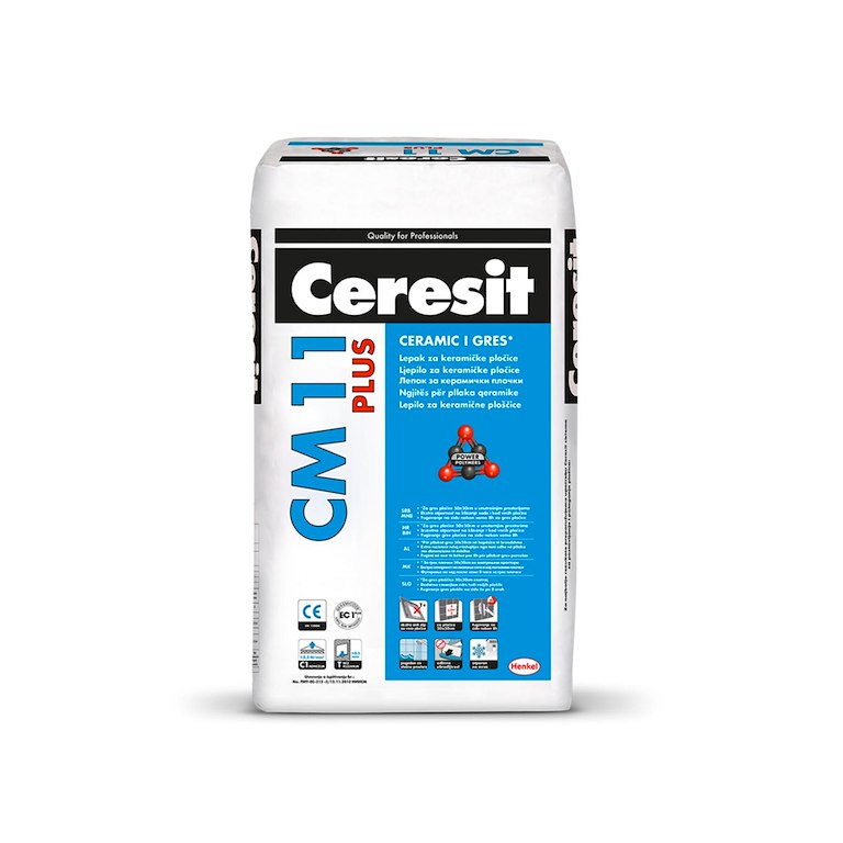 Ceresit CM-11 lepak za pločice