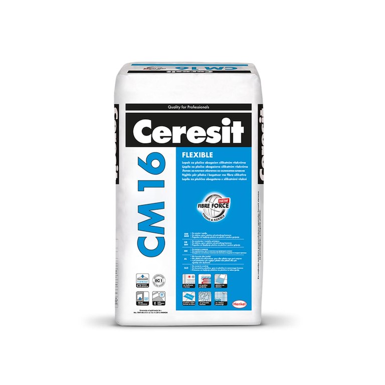 Ceresit CM-16 lepak za pločice