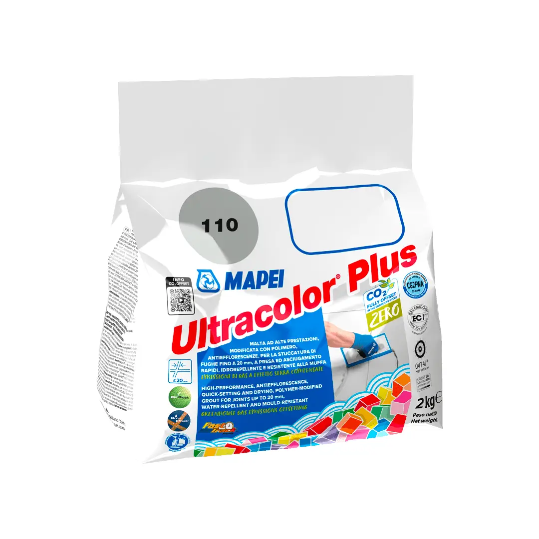 Mapei Ultracolor plus fug masa 2kg