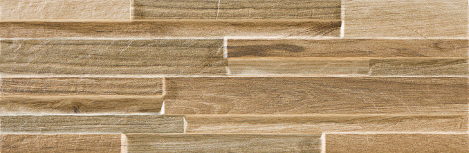 EOS WOOD nogal matt 17×52