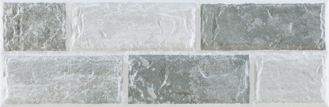 TOBA gris 17×52